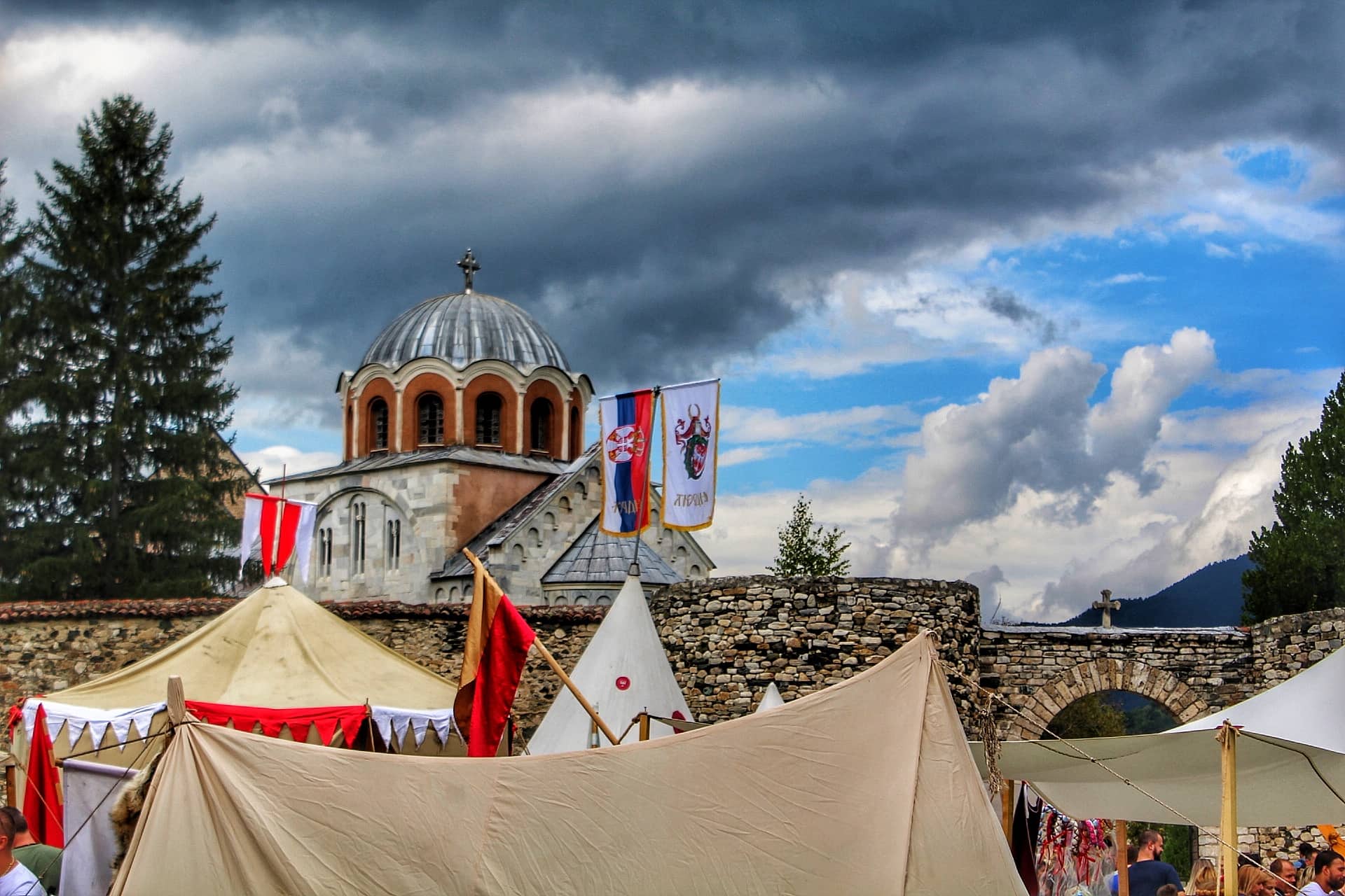 „Maglič fest“ 2022. - Studenica Info